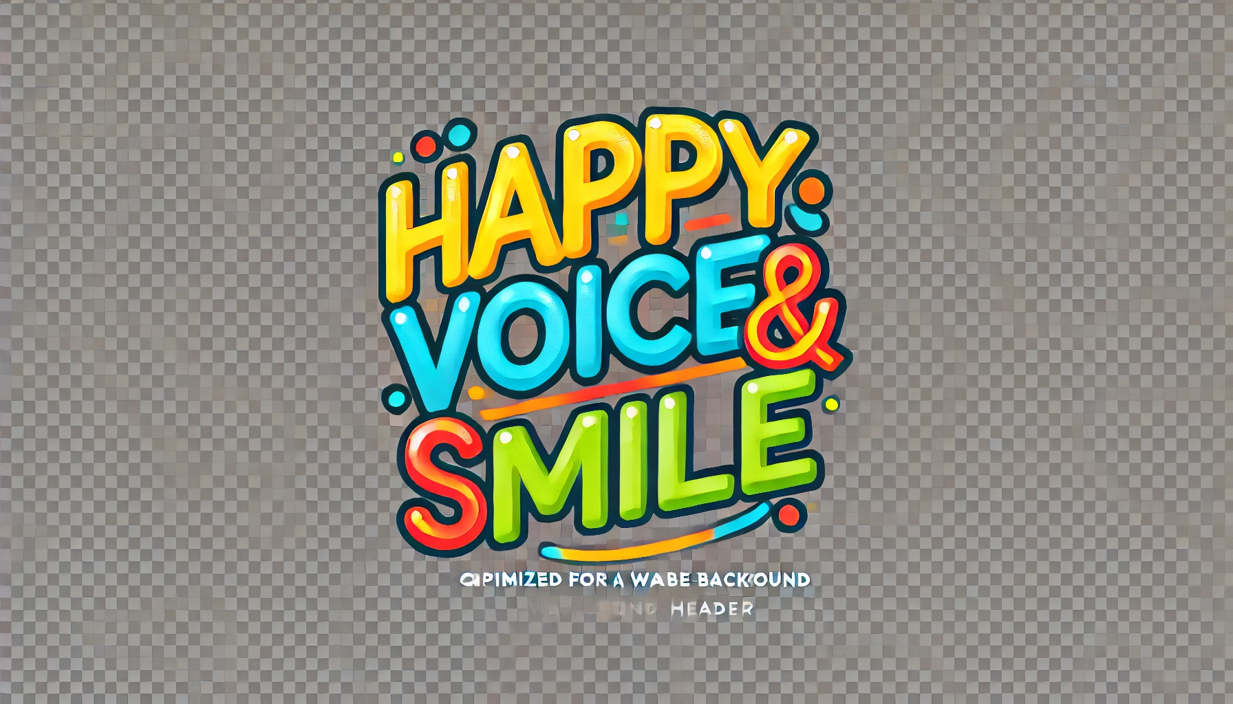 研究室長紹介 - Happy Voice & Smile